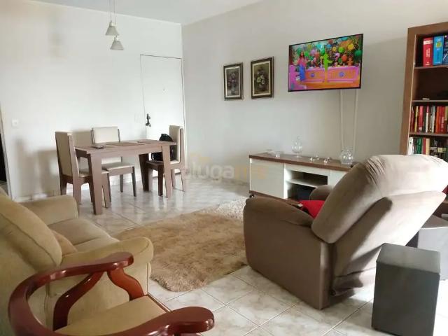Apartamento para Venda em São José do Rio Preto/SP Centro 3 Quartos