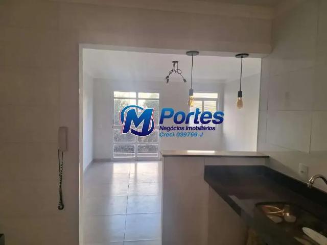 Apartamento para Venda em São José do Rio Preto/SP Centro 3 Quartos