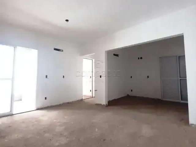 Apartamento para Venda em São José do Rio Preto/SP Centro 3 Quartos