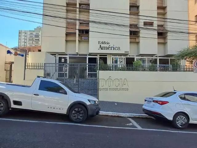 Apartamento para Venda em São José do Rio Preto/SP Centro 3 Quartos