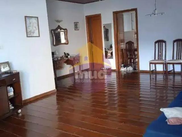 Apartamento para Venda em São José do Rio Preto/SP Centro 3 Quartos