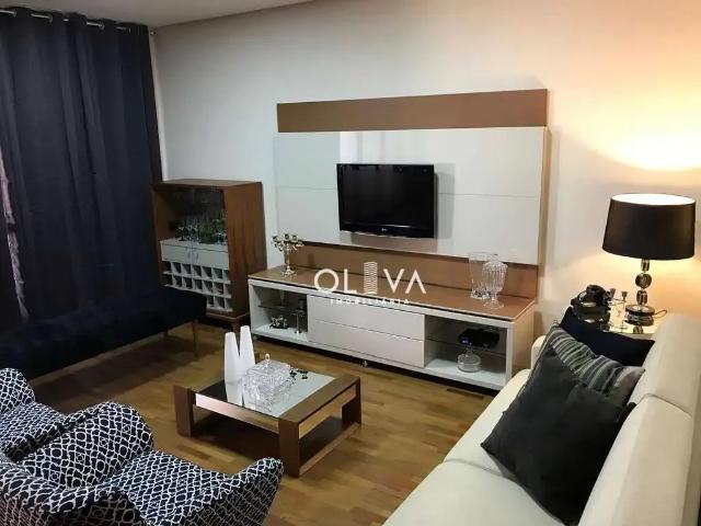 Apartamento para Venda em São José do Rio Preto/SP Centro 3 Quartos
