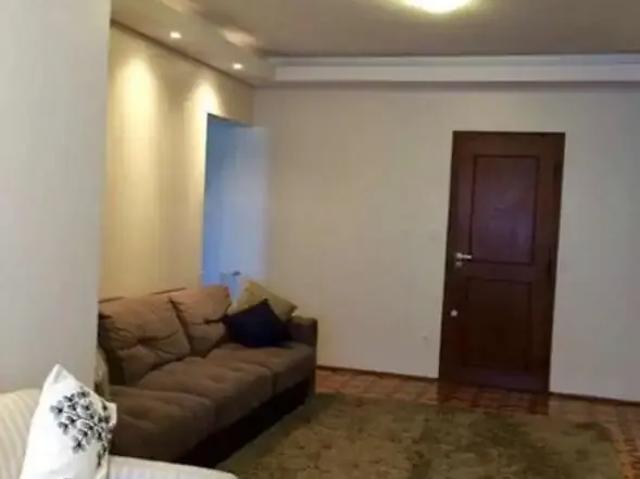 Apartamento para Venda em São José do Rio Preto/SP Centro 3 Quartos