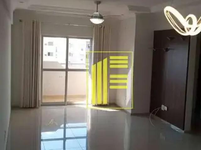 Apartamento para Venda em São José do Rio Preto/SP Centro 3 Quartos