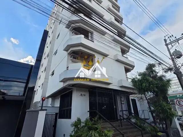 Apartamento para Venda em São José do Rio Preto/SP Centro 3 Quartos