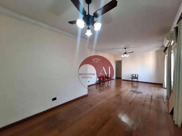 Apartamento para Venda em São José do Rio Preto/SP Centro 3 Quartos