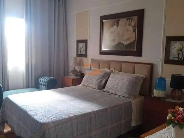 Apartamento para Venda em São José do Rio Preto/SP Centro 3 Quartos