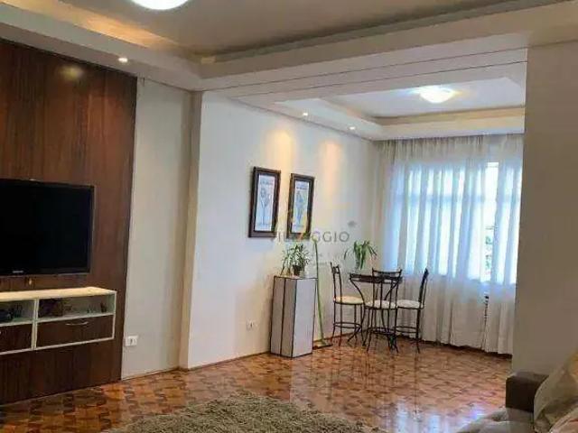 Apartamento para Venda em São José do Rio Preto/SP Centro 3 Quartos