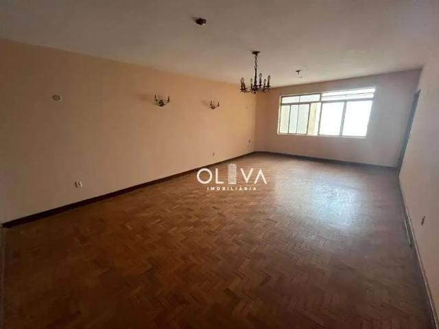 Apartamento para Venda em São José do Rio Preto/SP Centro 3 Quartos