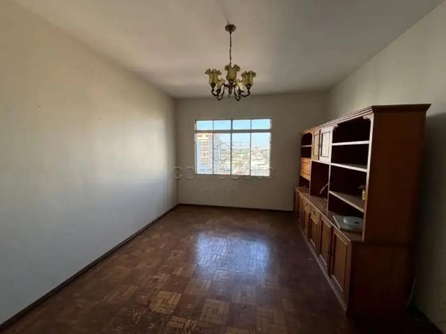 Apartamento para Venda em São José do Rio Preto/SP Centro 3 Quartos