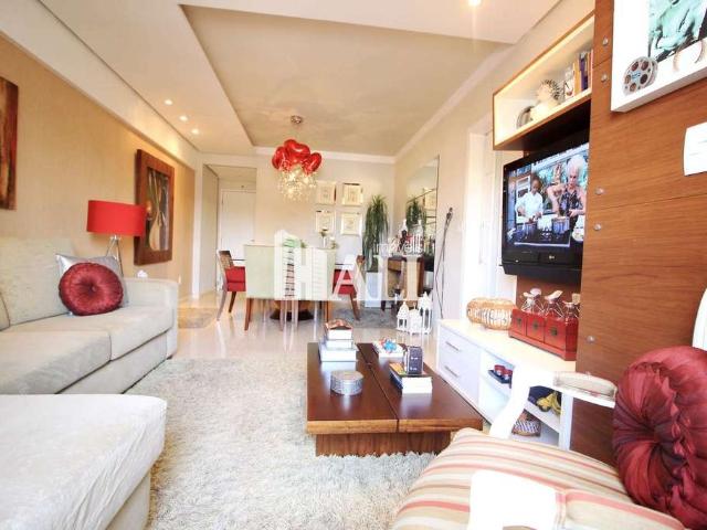 Apartamento para Venda em São José do Rio Preto/SP Centro 3 Quartos