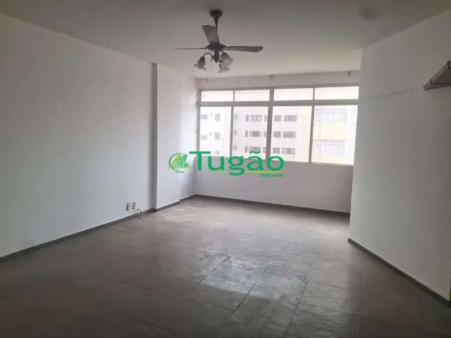 Apartamento para Venda em São José do Rio Preto/SP Centro 3 Quartos