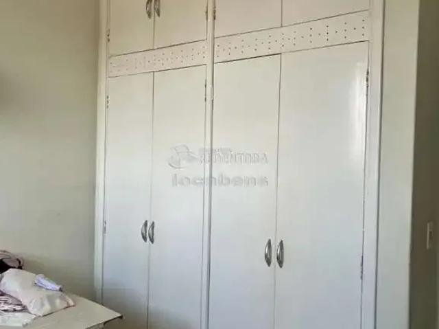Apartamento para Venda em São José do Rio Preto/SP Centro 3 Quartos