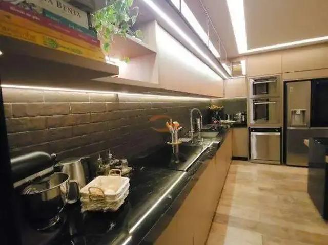 Apartamento para Venda em São José do Rio Preto/SP Centro 3 Quartos