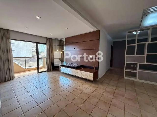Apartamento para Venda em São José do Rio Preto/SP Centro 3 Quartos