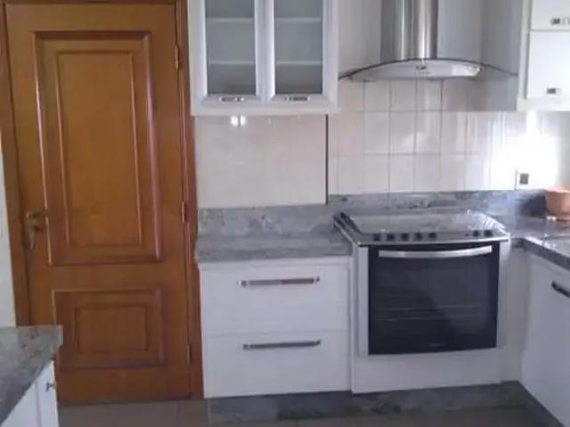 Apartamento para Venda em São José do Rio Preto/SP Centro 3 Quartos
