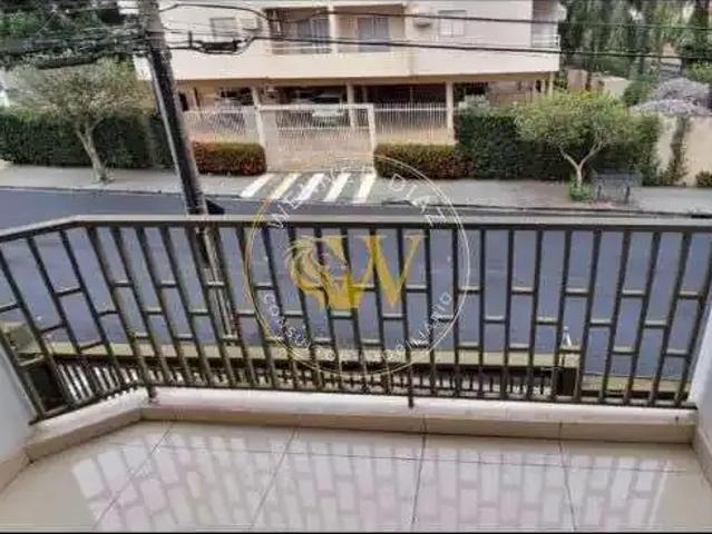 Apartamento para Venda em São José do Rio Preto/SP Centro 3 Quartos