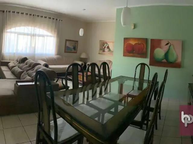 Apartamento para Venda em São José do Rio Preto/SP Centro 3 Quartos