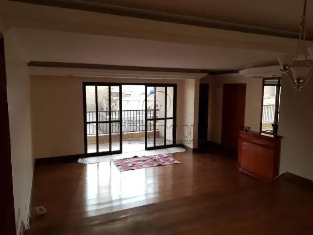 Apartamento para Venda em São José do Rio Preto/SP Centro 3 Quartos