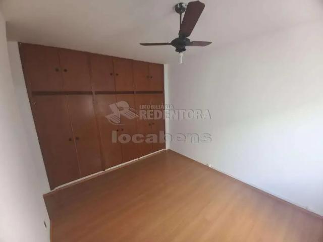Apartamento para Venda em São José do Rio Preto/SP Centro 3 Quartos