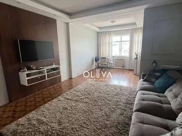 Apartamento para Venda em São José do Rio Preto/SP Centro 3 Quartos