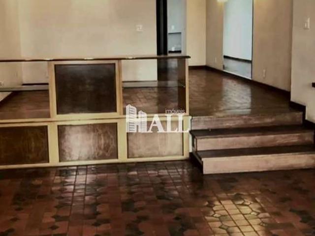 Apartamento para Venda em São José do Rio Preto/SP Centro 3 Quartos