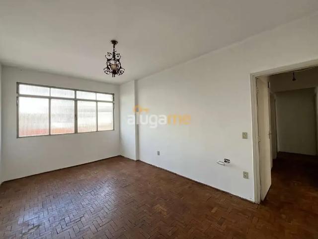 Apartamento para Venda em São José do Rio Preto/SP Centro 3 Quartos