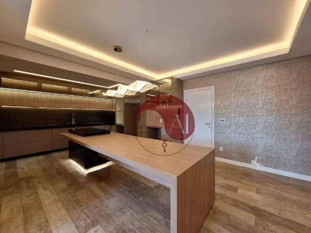 Apartamento para Venda em São José do Rio Preto/SP Centro 3 Quartos