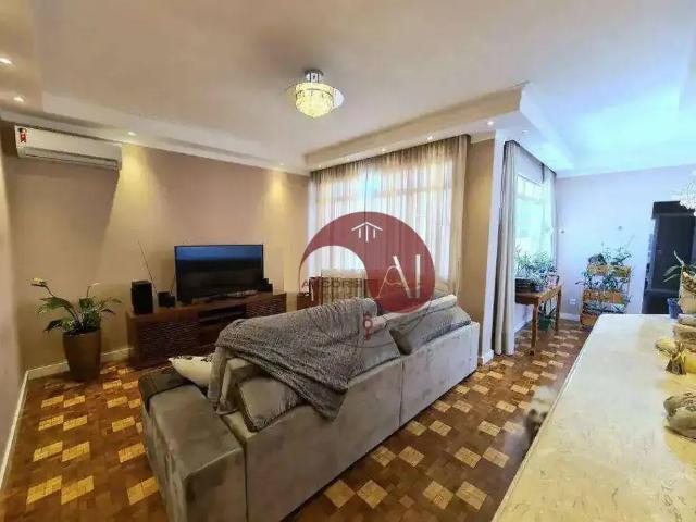 Apartamento para Venda em São José do Rio Preto/SP Centro 3 Quartos
