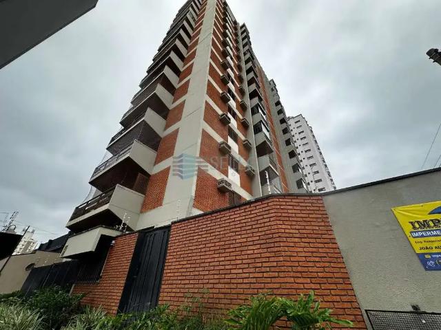 Apartamento para Venda em São José do Rio Preto/SP Centro 3 Quartos