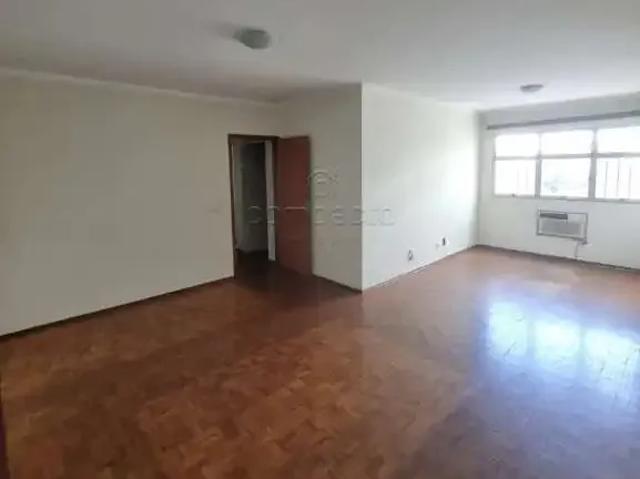 Apartamento para Venda em São José do Rio Preto/SP Centro 3 Quartos