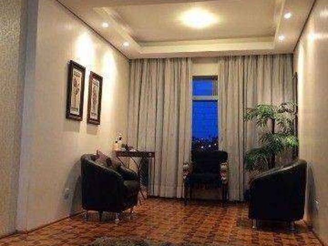 Apartamento para Venda em São José do Rio Preto/SP Centro 3 Quartos