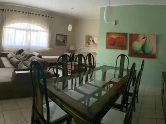 Apartamento para Venda em São José do Rio Preto/SP Centro 3 Quartos