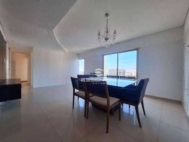 Apartamento para Venda em São José do Rio Preto/SP Centro 3 Quartos
