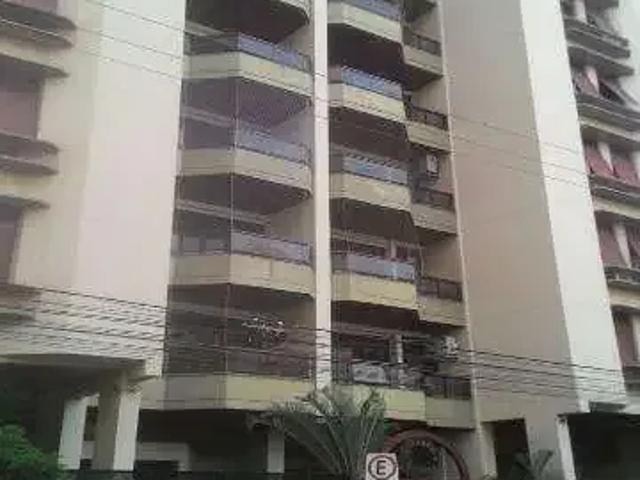 Apartamento para Venda em São José do Rio Preto/SP Centro 3 Quartos