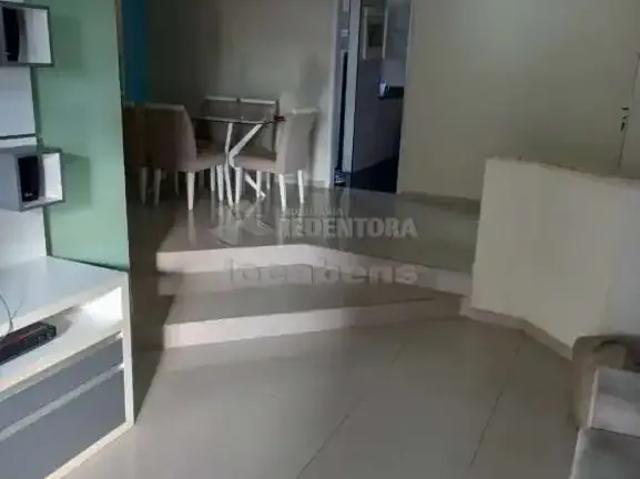 Apartamento para Venda em São José do Rio Preto/SP Centro 3 Quartos