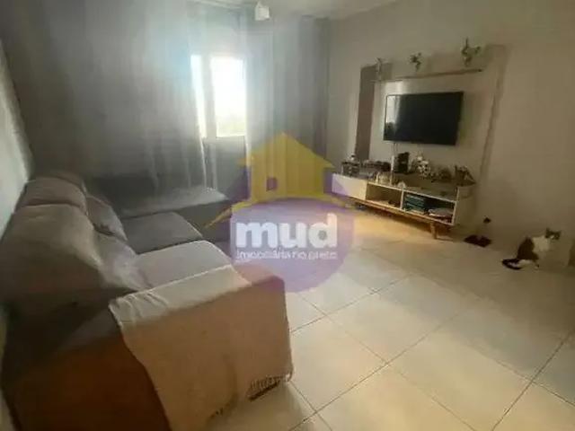 Apartamento para Venda em São José do Rio Preto/SP Centro 3 Quartos