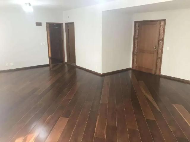 Apartamento para Venda em São José do Rio Preto/SP Centro 3 Quartos