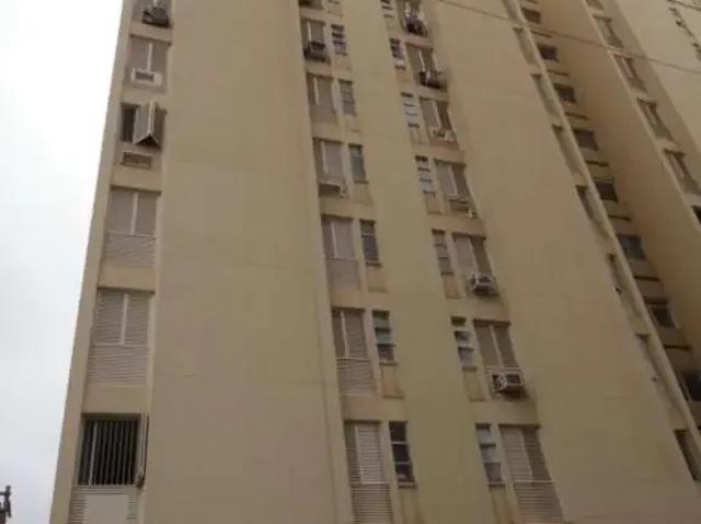 Apartamento para Venda em São José do Rio Preto/SP Centro 3 Quartos