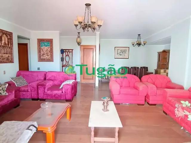 Apartamento para Venda em São José do Rio Preto/SP Centro 3 Quartos