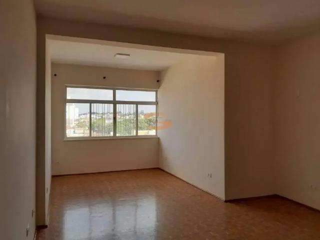 Apartamento para Venda em São José do Rio Preto/SP Centro 3 Quartos