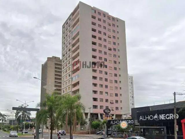 Apartamento para Venda em São José do Rio Preto/SP Centro 3 Quartos