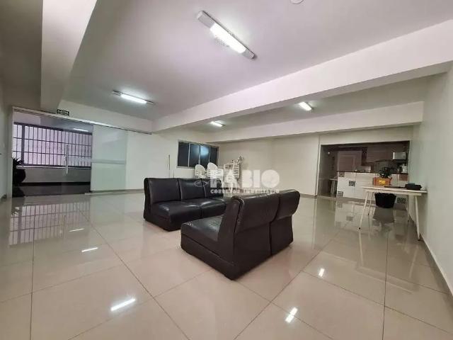 Apartamento para Venda em São José do Rio Preto/SP Centro 3 Quartos