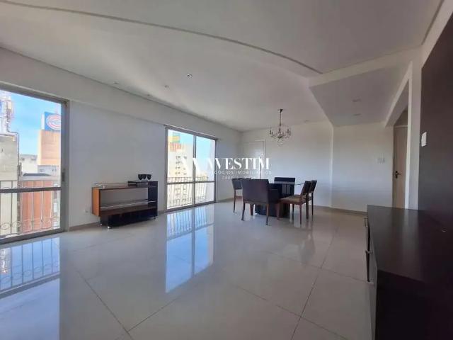 Apartamento para Venda em São José do Rio Preto/SP Centro 3 Quartos