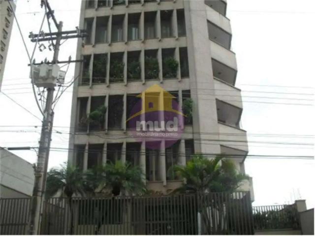 Apartamento para Venda em São José do Rio Preto/SP Centro 3 Quartos