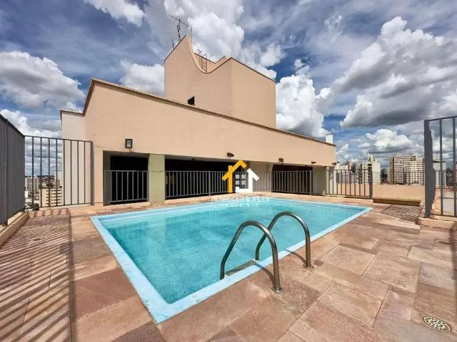 Apartamento para Venda em São José do Rio Preto/SP Centro 3 Quartos
