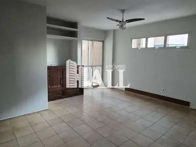 Apartamento para Venda em São José do Rio Preto/SP Centro 3 Quartos