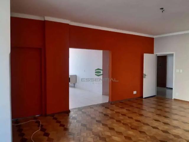 Apartamento para Venda em São José do Rio Preto/SP Centro 3 Quartos