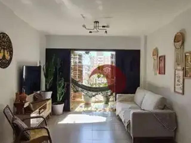 Apartamento para Venda em São José do Rio Preto/SP Centro 3 Quartos