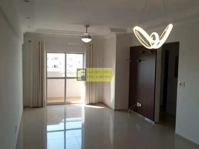 Apartamento para Venda em São José do Rio Preto/SP Centro 3 Quartos